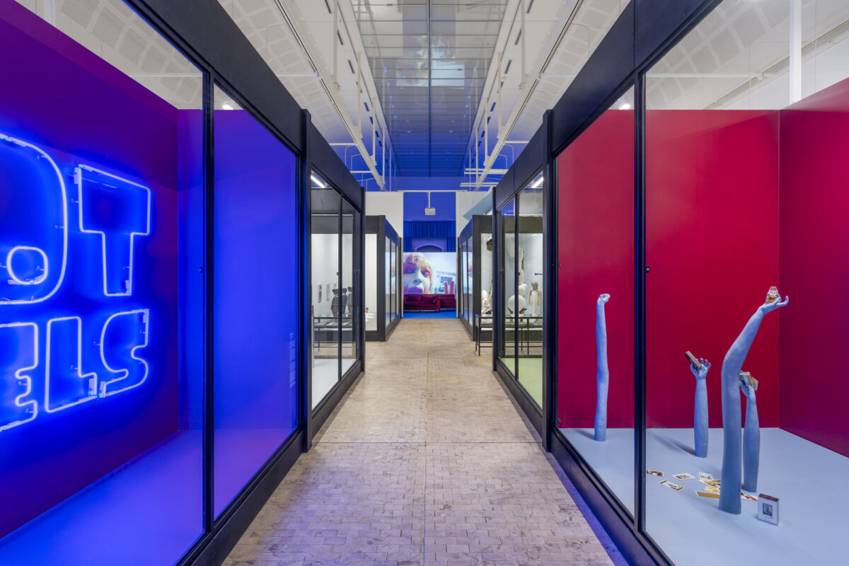 Ein anderer Surrealismus at Tønder Art Museum – Art Viewer