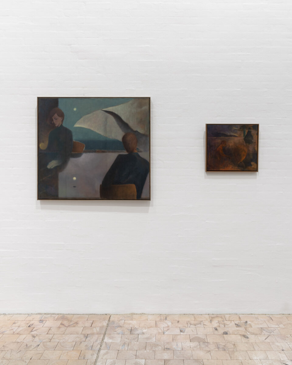Ein anderer Surrealismus at Tønder Art Museum – Art Viewer