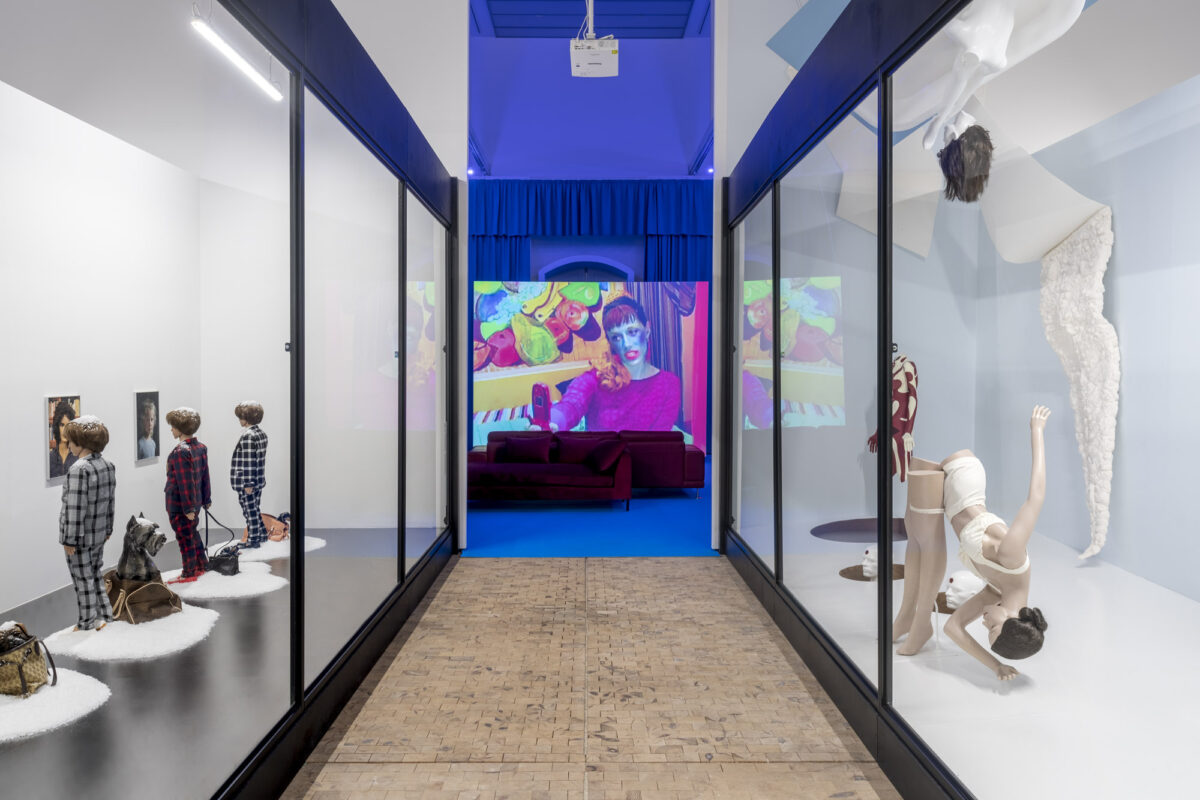 Ein anderer Surrealismus at Tønder Art Museum – Art Viewer