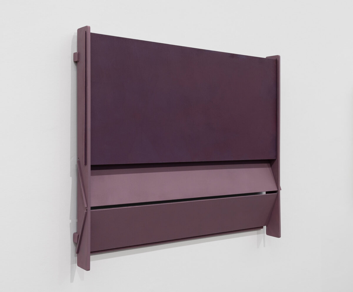 Elizabeth Orr at Derosia – Art Viewer