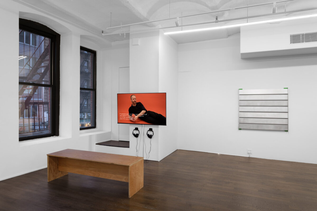 Elizabeth Orr at Derosia – Art Viewer