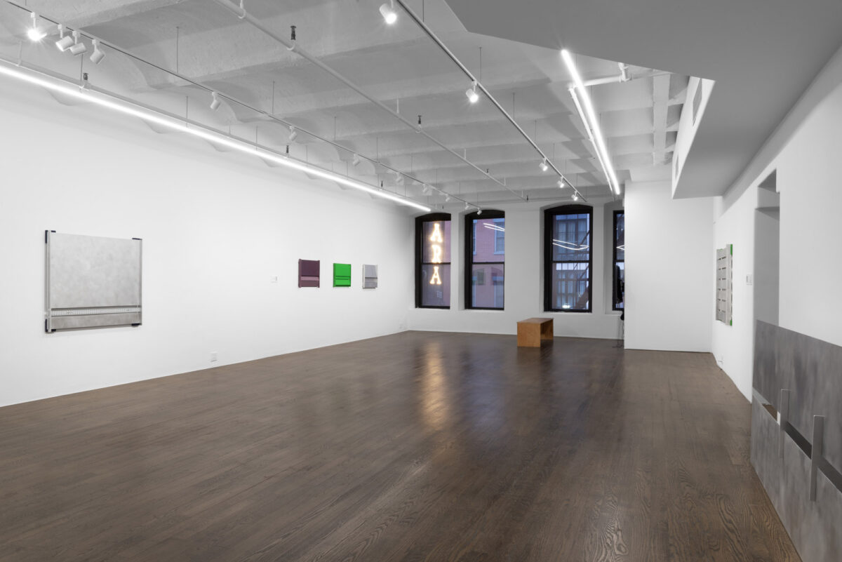 Elizabeth Orr at Derosia – Art Viewer