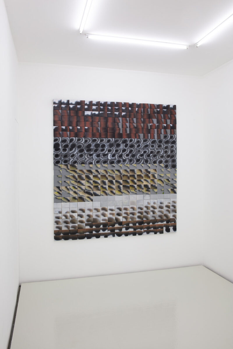 Evian Wenyi Zhang at Lulu – Art Viewer