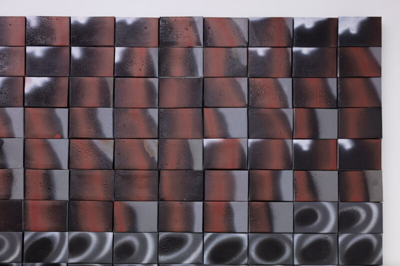 Evian Wenyi Zhang at Lulu – Art Viewer