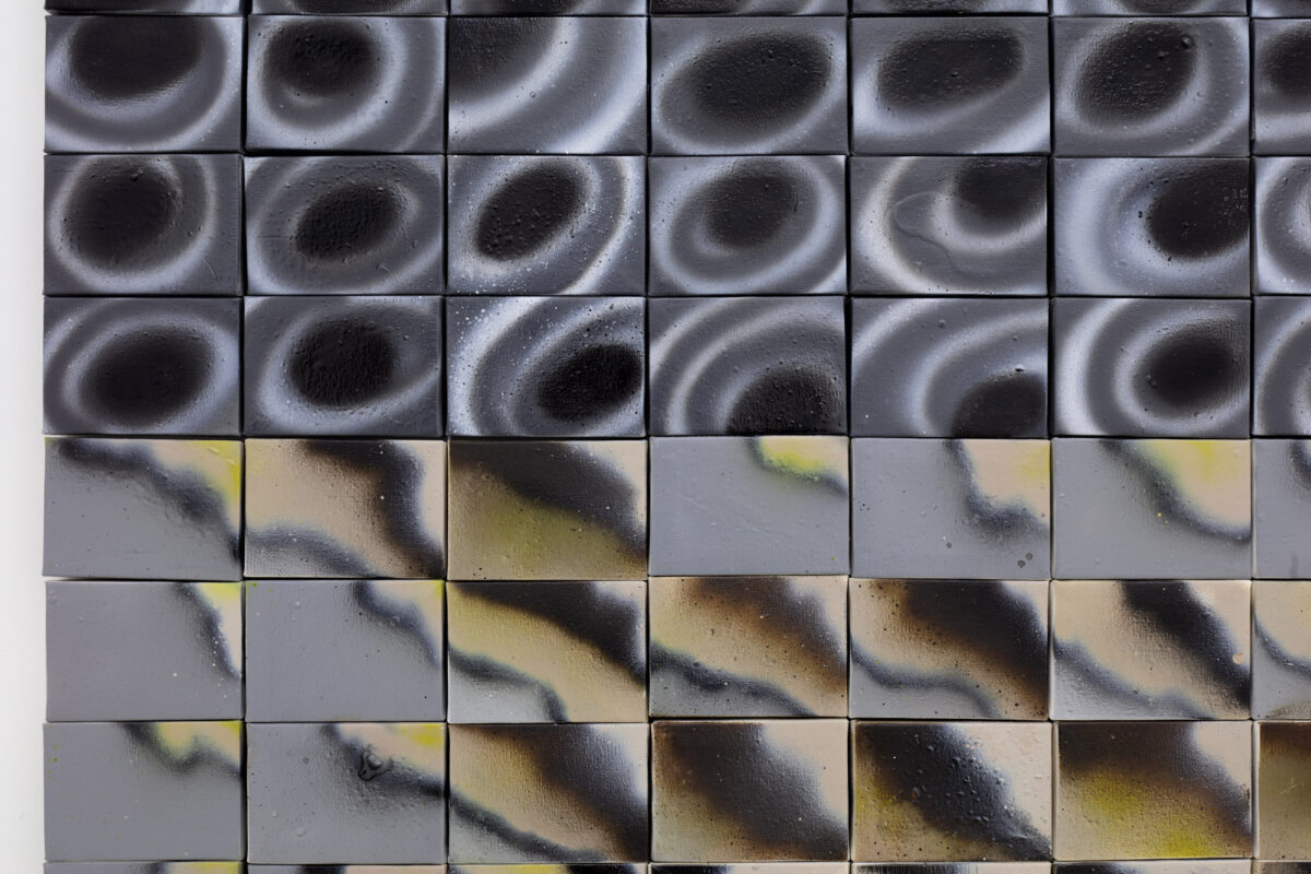 Evian Wenyi Zhang at Lulu – Art Viewer