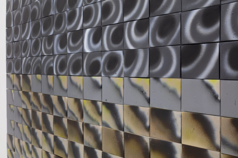 Evian Wenyi Zhang at Lulu – Art Viewer