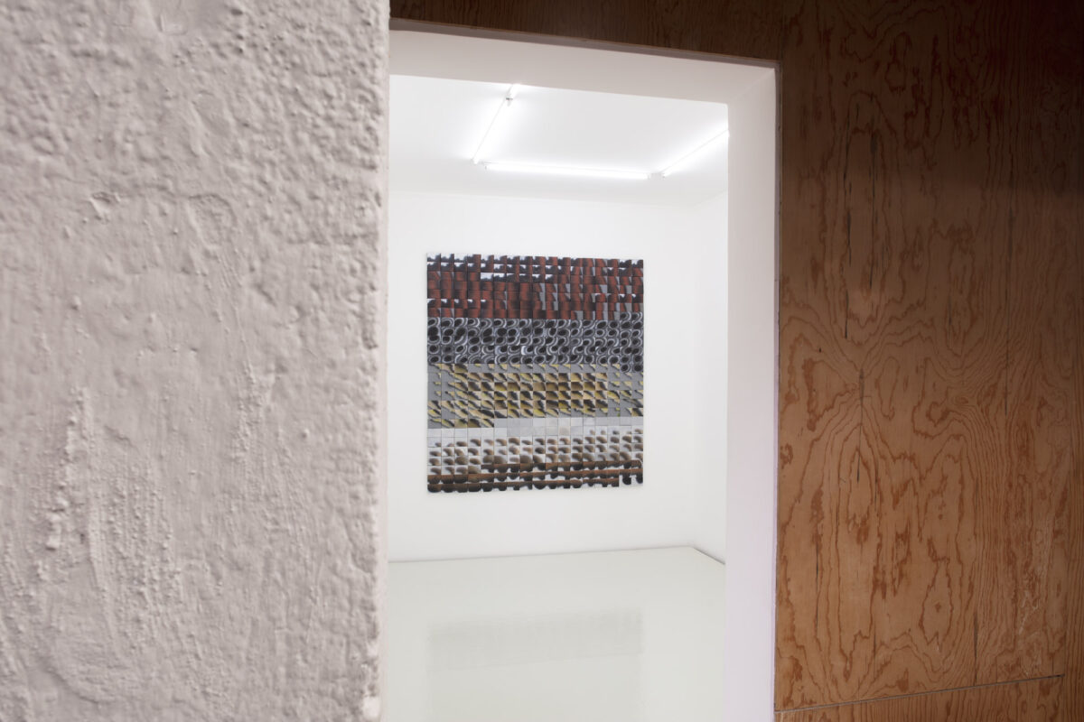 Evian Wenyi Zhang at Lulu – Art Viewer