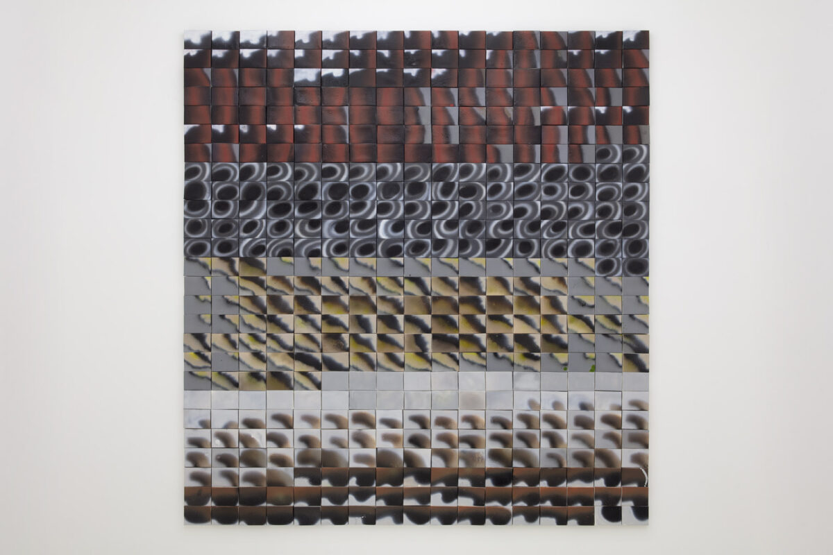 Evian Wenyi Zhang at Lulu – Art Viewer