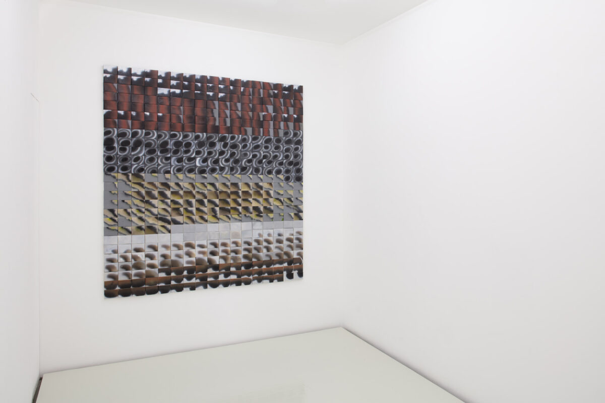 Evian Wenyi Zhang at Lulu – Art Viewer