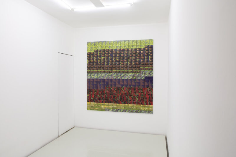 Evian Wenyi Zhang at Lulu – Art Viewer