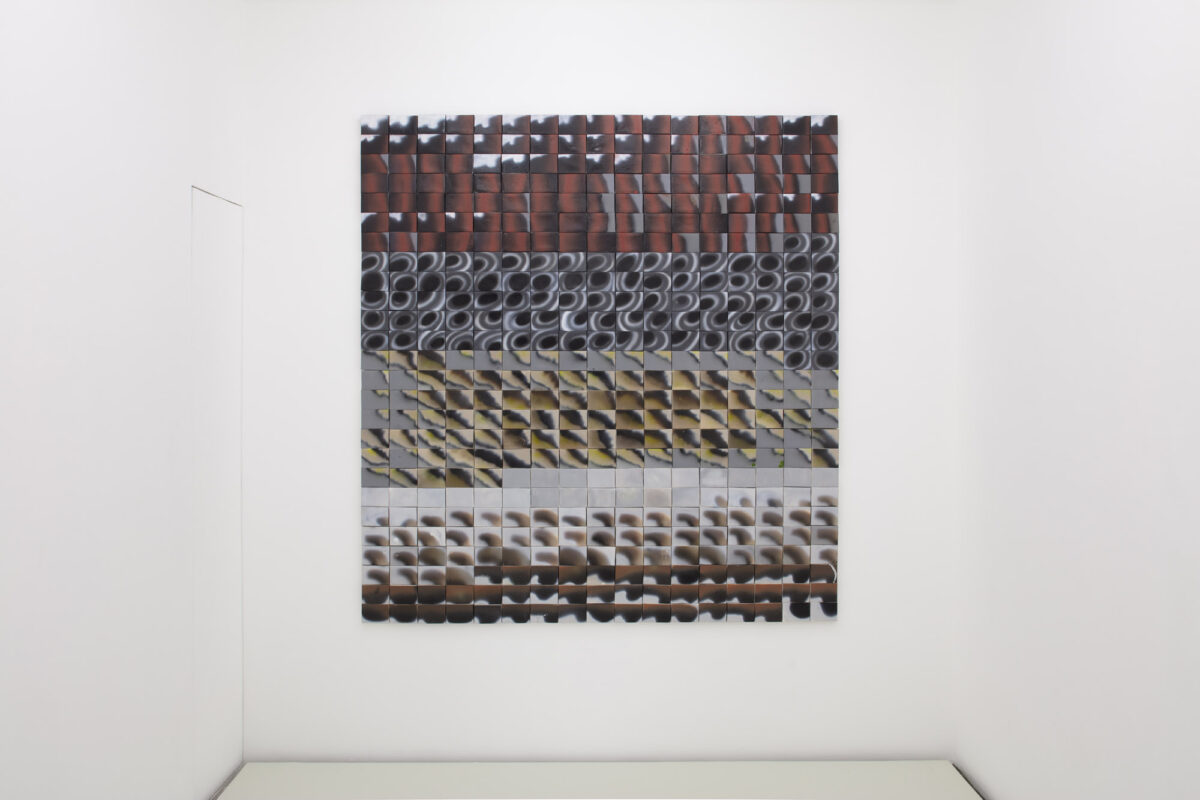 Evian Wenyi Zhang at Lulu – Art Viewer