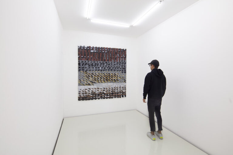 Evian Wenyi Zhang at Lulu – Art Viewer