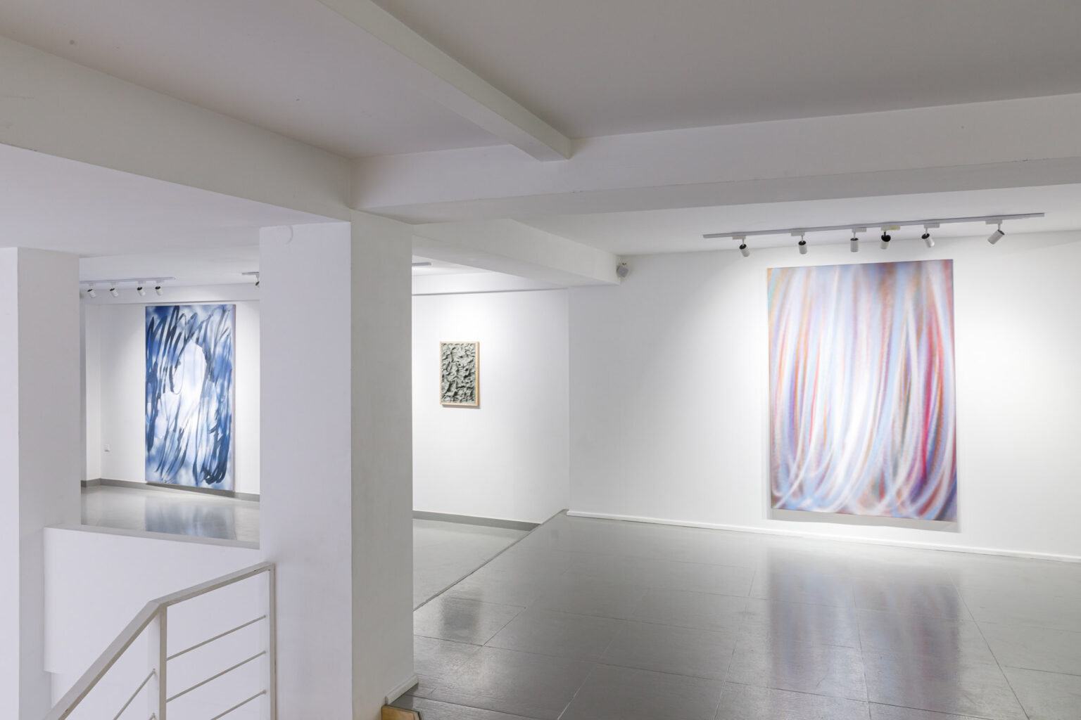 Giorgi Chkheidze at Window Project – Art Viewer