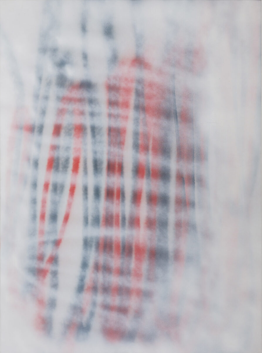 Giorgi Chkheidze at Window Project – Art Viewer