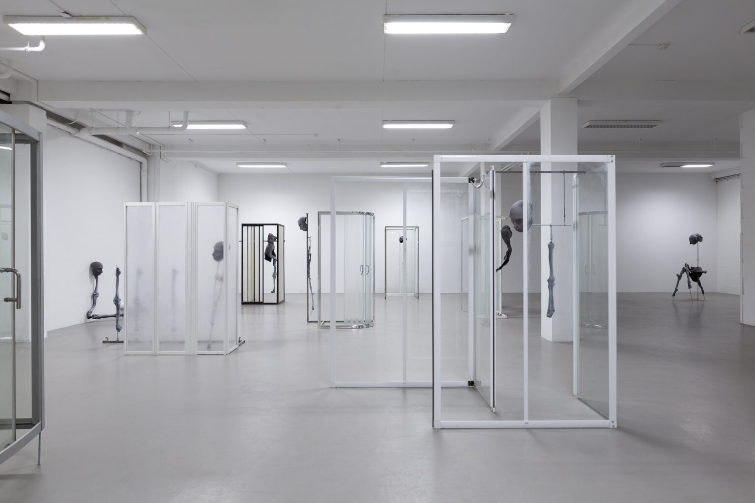 Giulia Cenci at P/////AKT – Art Viewer