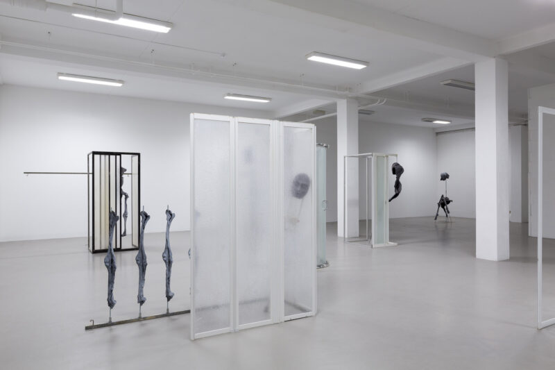 Giulia Cenci at P/////AKT – Art Viewer