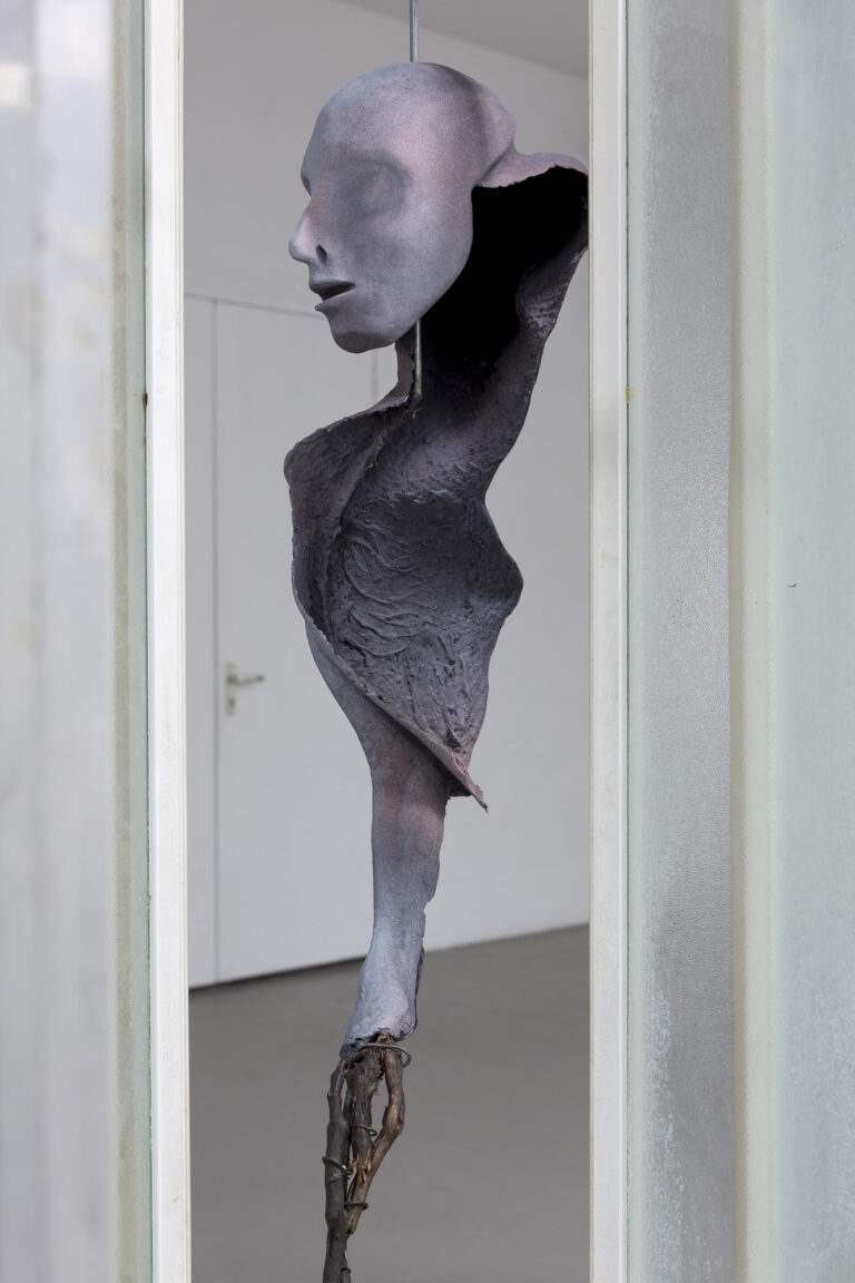 Giulia Cenci at P/////AKT – Art Viewer