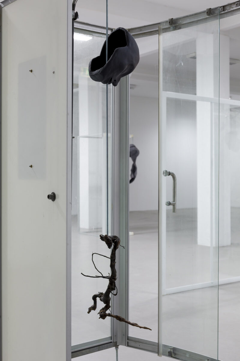 Giulia Cenci at P/////AKT – Art Viewer