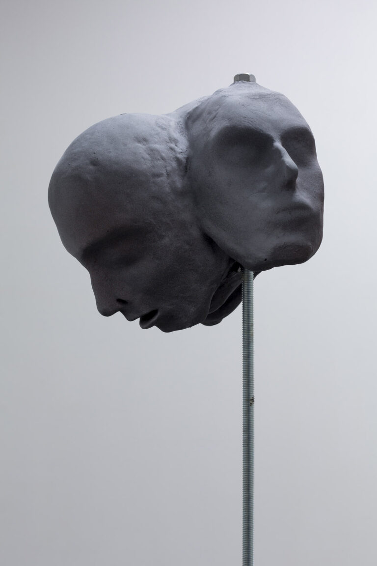 Giulia Cenci at P/////AKT – Art Viewer