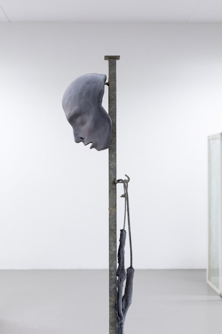 Giulia Cenci at P/////AKT – Art Viewer