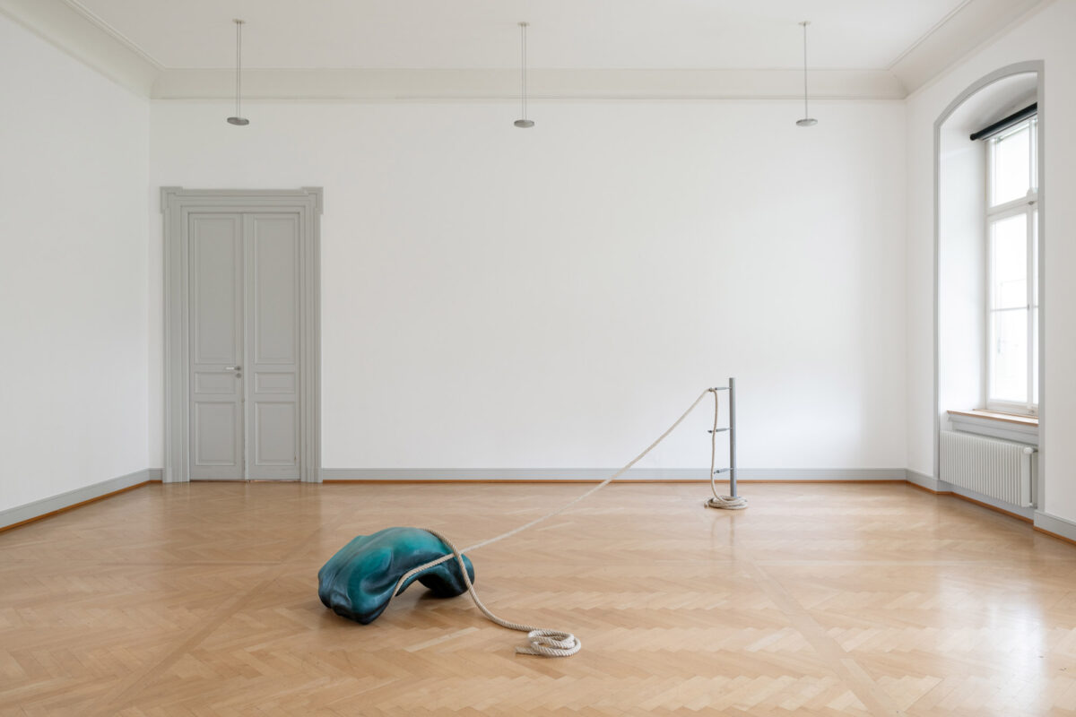 Grace Schwindt at Kunstmuseum St. Gallen – Art Viewer