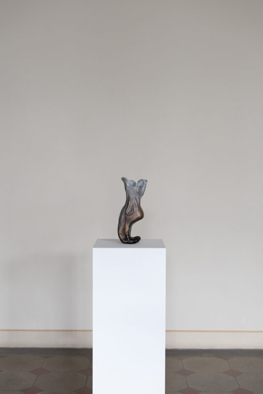 Grace Schwindt at Kunstmuseum St. Gallen – Art Viewer