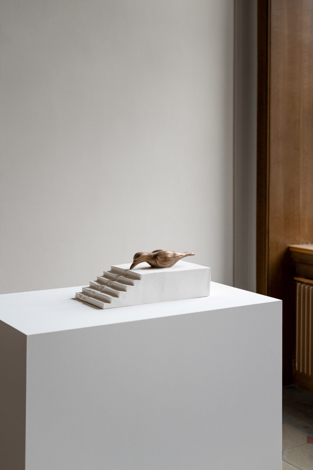 Grace Schwindt at Kunstmuseum St. Gallen – Art Viewer