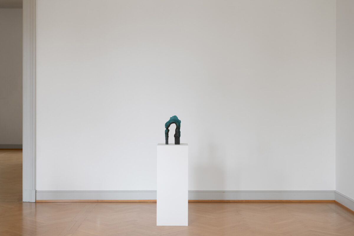 Grace Schwindt at Kunstmuseum St. Gallen – Art Viewer