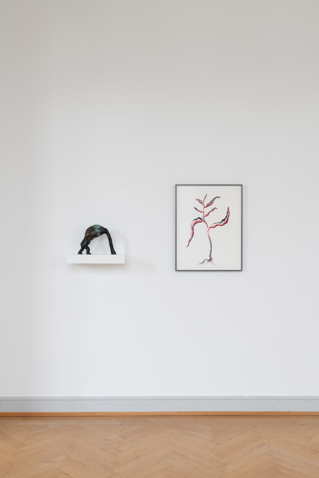 Grace Schwindt at Kunstmuseum St. Gallen – Art Viewer