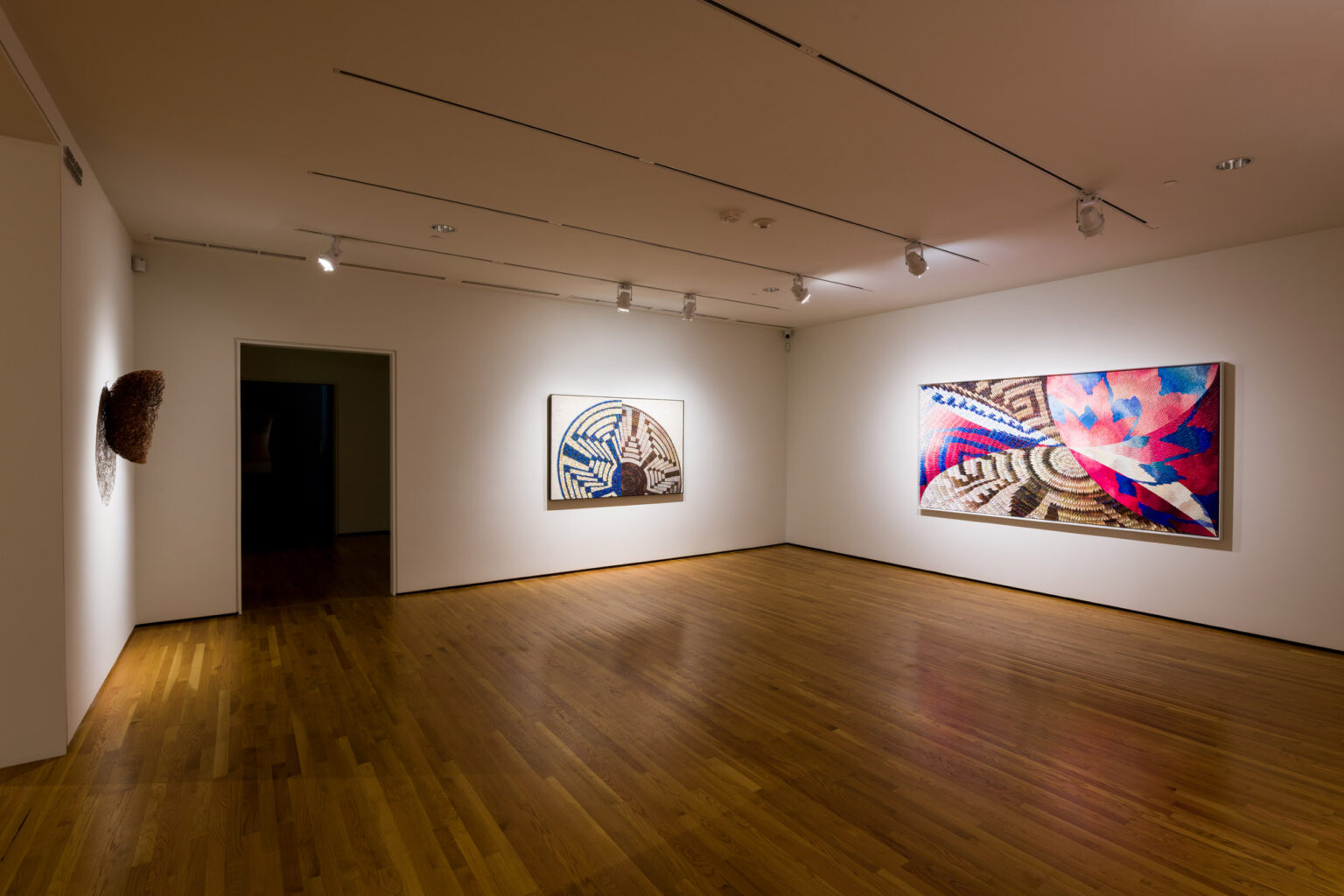 Ishi Glinsky at AD&A Museum – Art Viewer