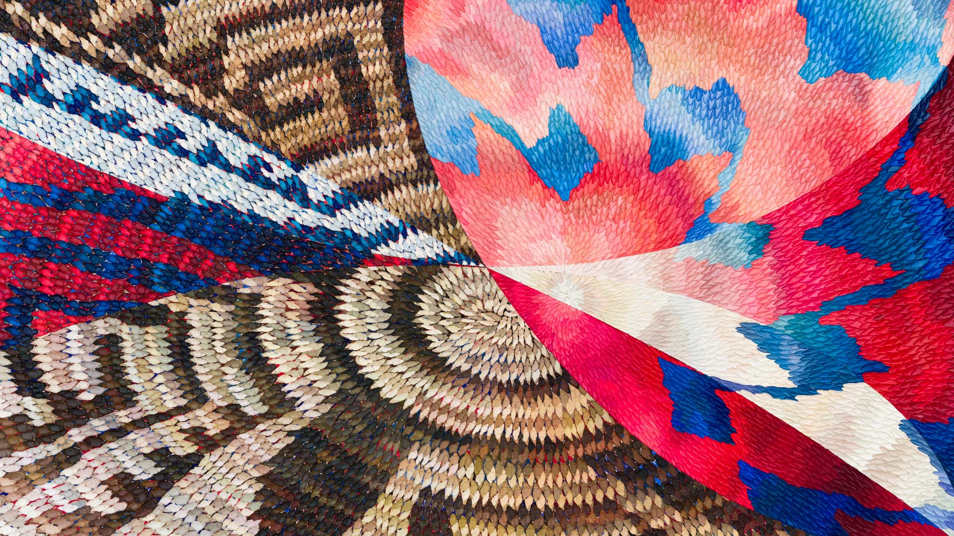 Ishi Glinsky at AD&A Museum – Art Viewer