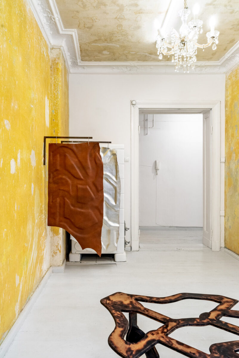 Jennetta Petch – Art Viewer