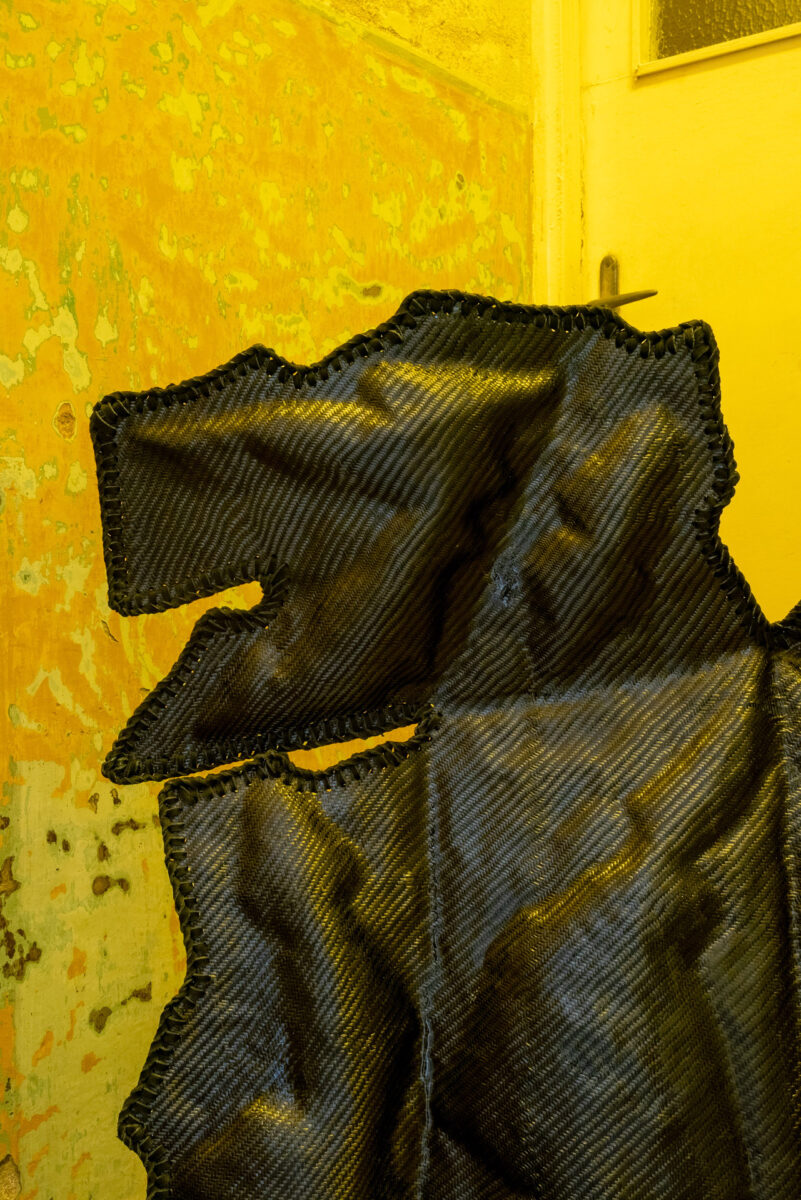 Jennetta Petch & Szymon Kula at Pani Domu – Art Viewer