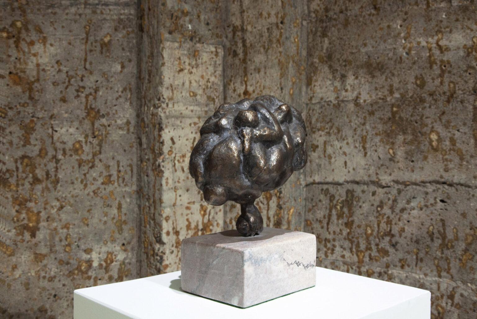 John McIntire at Tops Gallery – Art Viewer