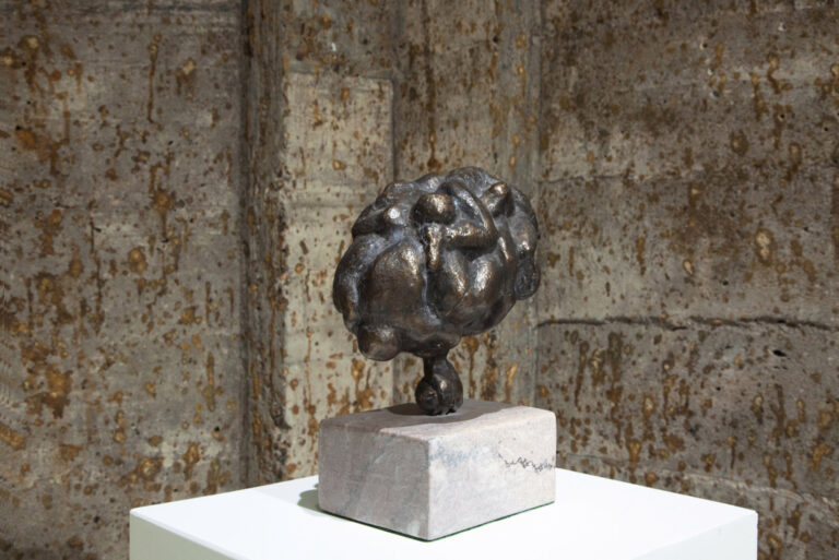 John McIntire at Tops Gallery – Art Viewer