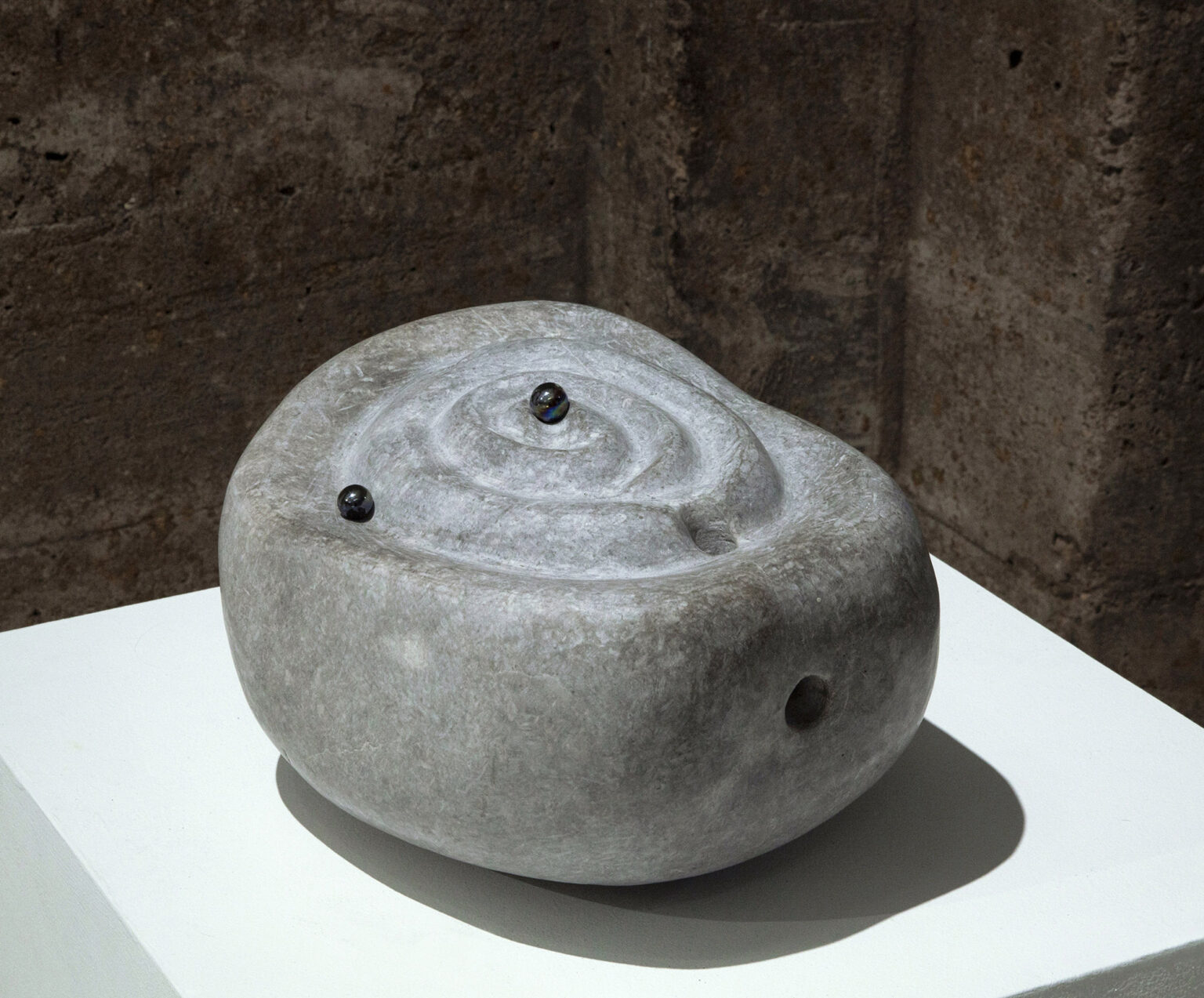 John McIntire at Tops Gallery – Art Viewer