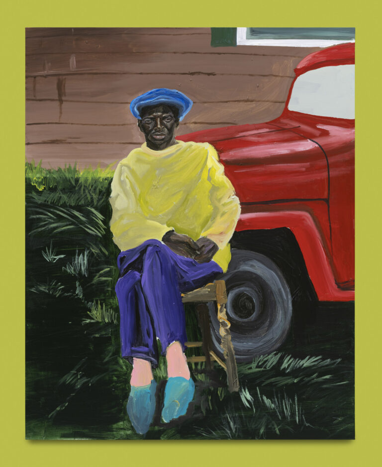 Marcus Brutus at Stems Gallery – Art Viewer