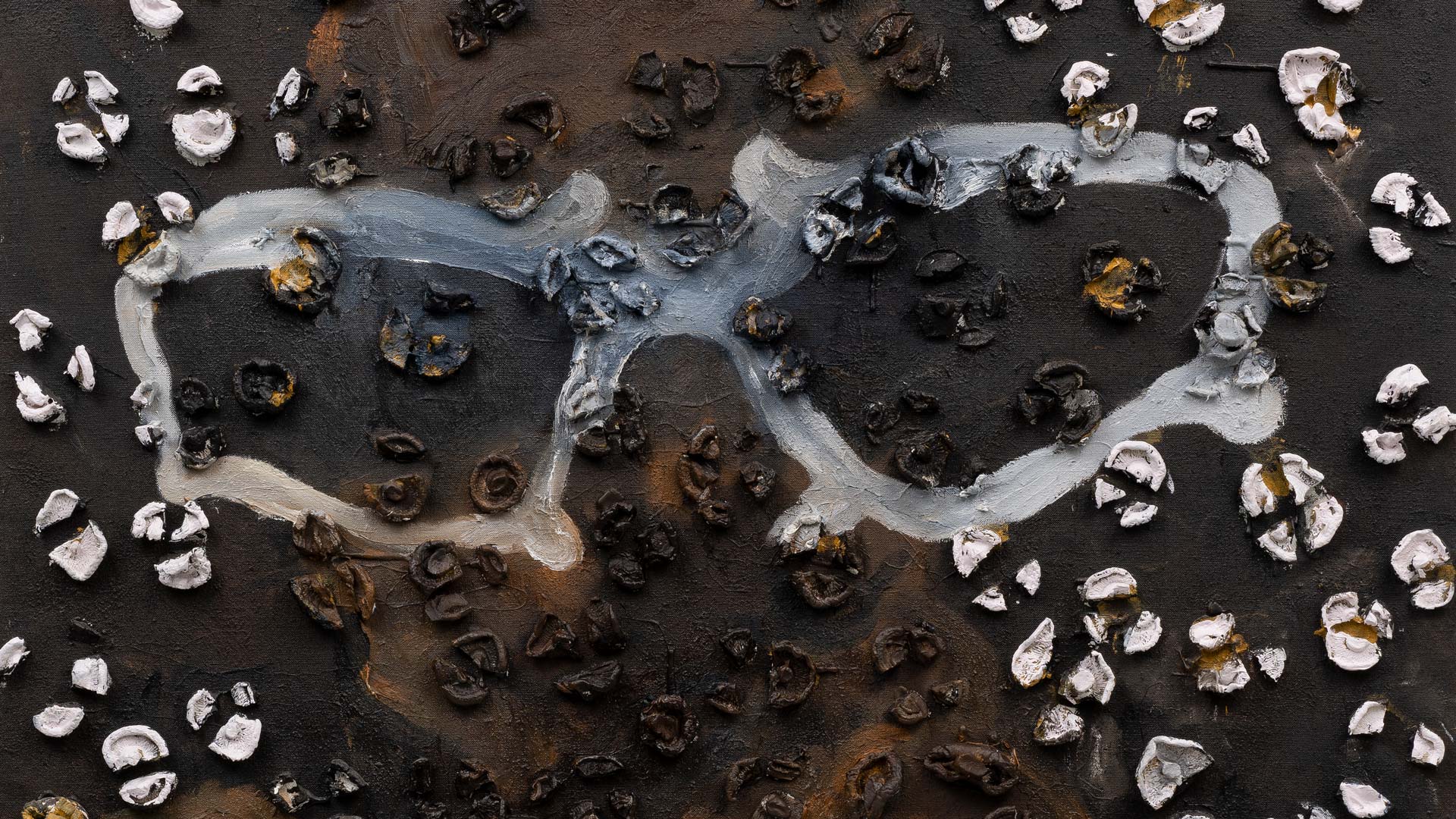 Mathieu Malouf at Jenny’s – Art Viewer