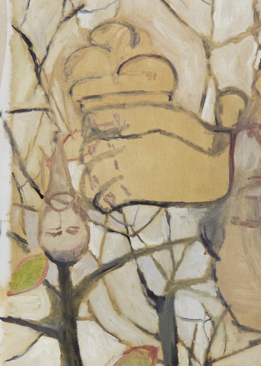 Ned Armstrong at South Parade – Art Viewer