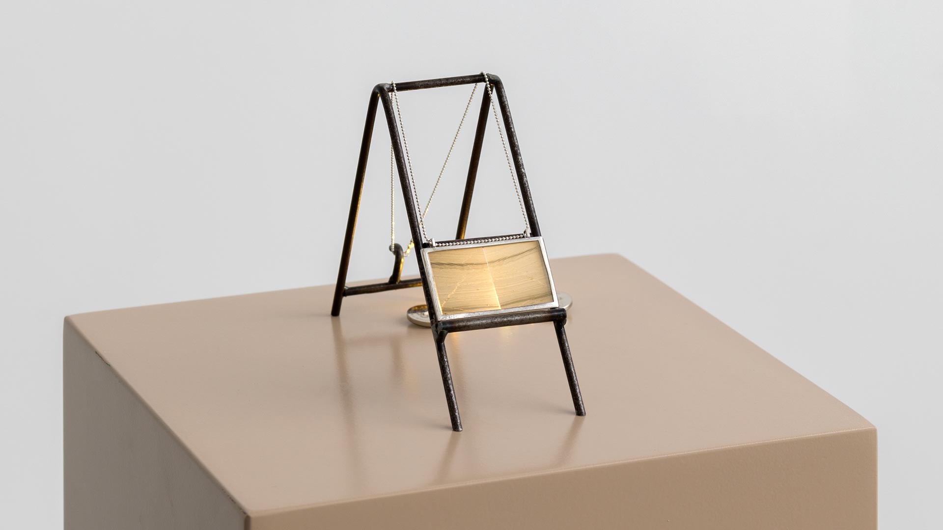 Netally Schlosser at Dvir Gallery – Art Viewer
