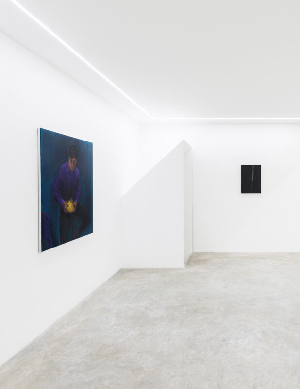 Personal Showcase at Rolando Anselmi – Art Viewer