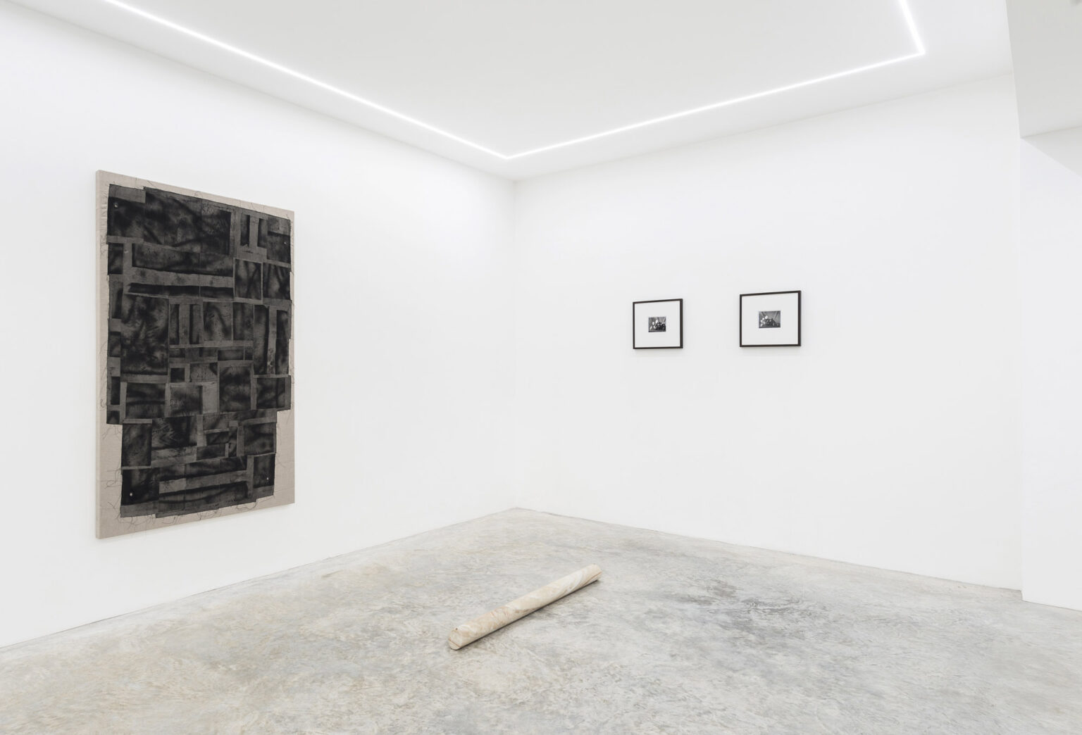 Personal Showcase at Rolando Anselmi – Art Viewer