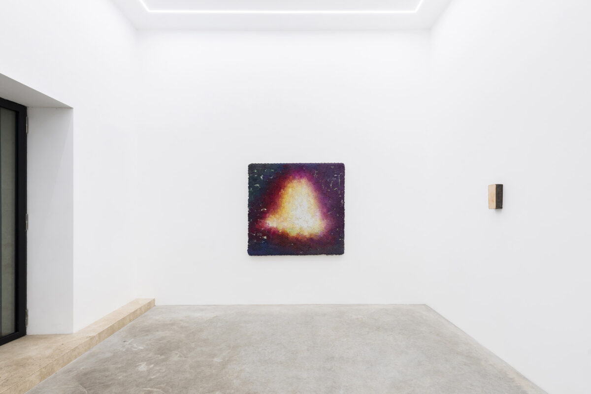 Personal Showcase at Rolando Anselmi – Art Viewer