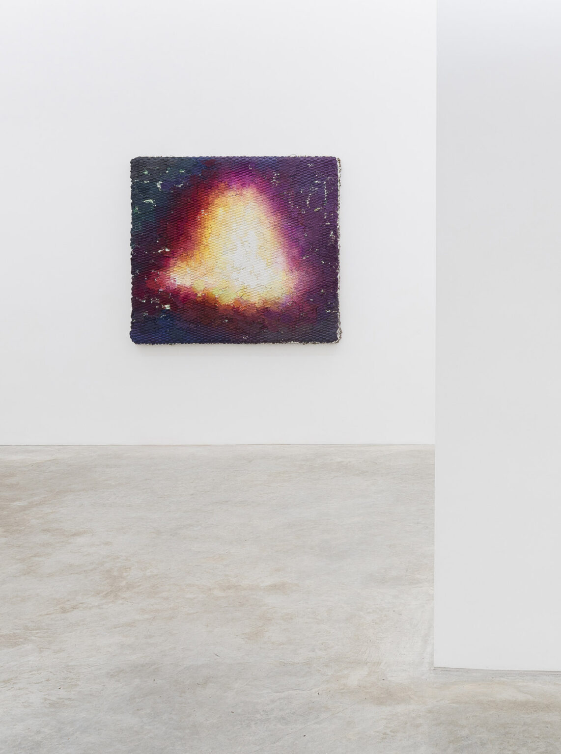 Personal Showcase at Rolando Anselmi – Art Viewer