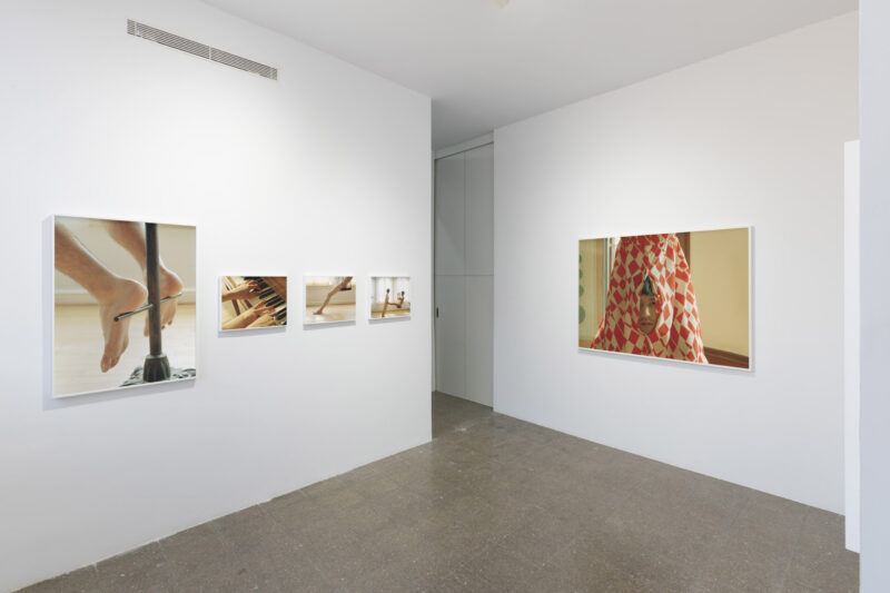 Pixy Liao at L21 Gallery – Art Viewer