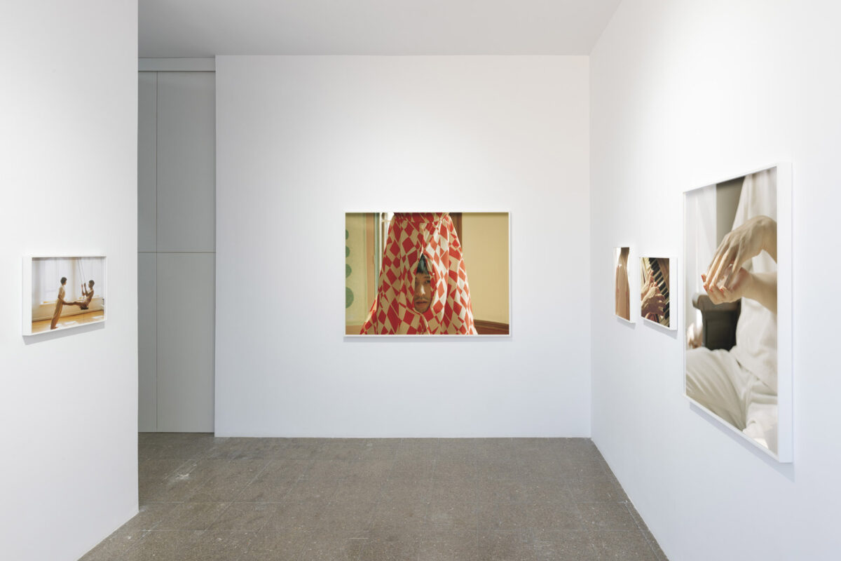 Pixy Liao at L21 Gallery – Art Viewer