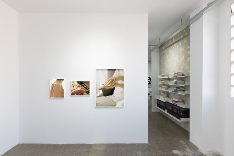 Pixy Liao at L21 Gallery – Art Viewer