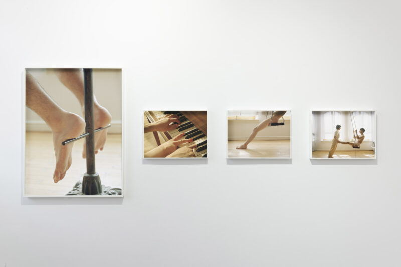 Pixy Liao at L21 Gallery – Art Viewer