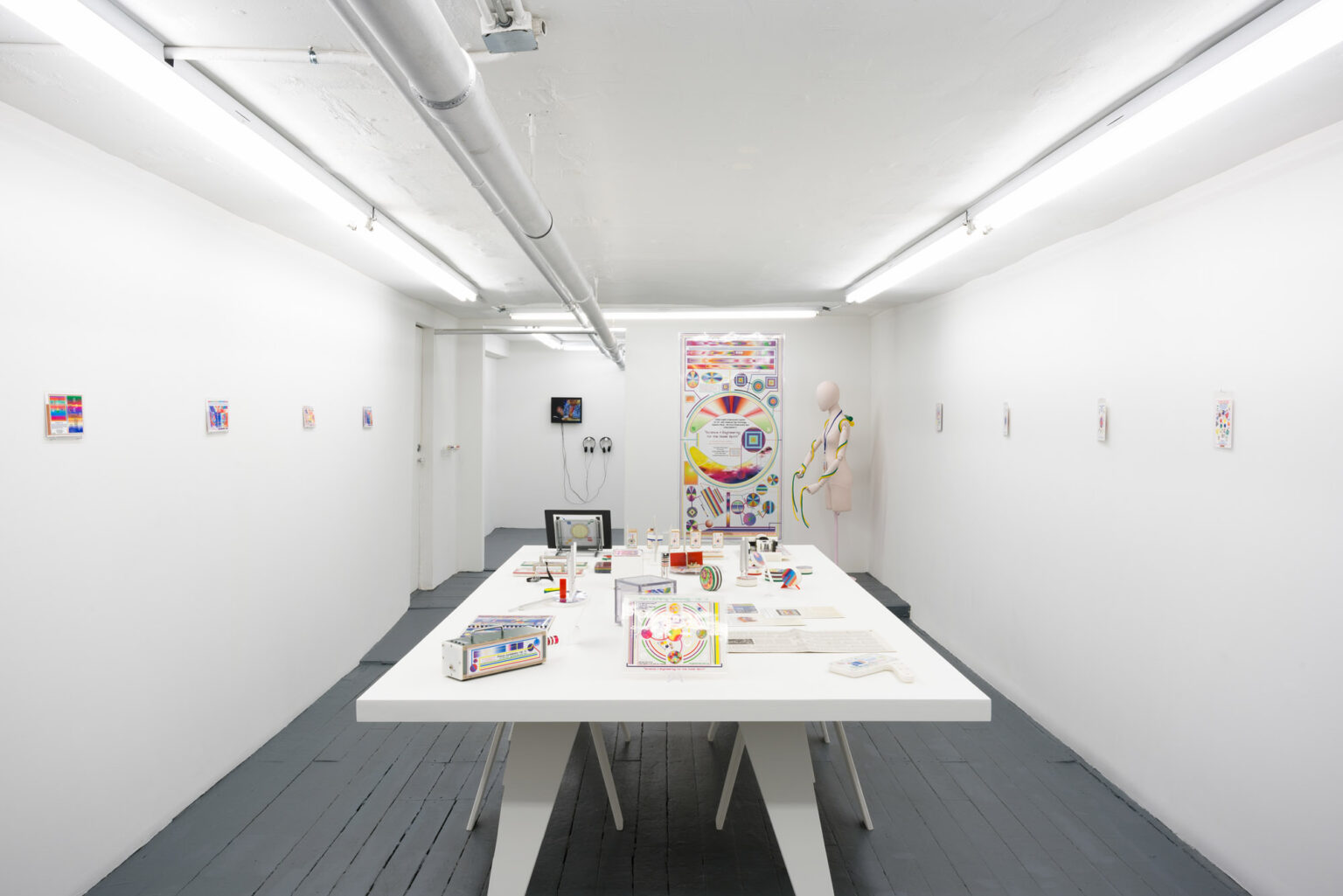 Engineering For the Human Spirit: From Gentle Wind Project to I Ching ...