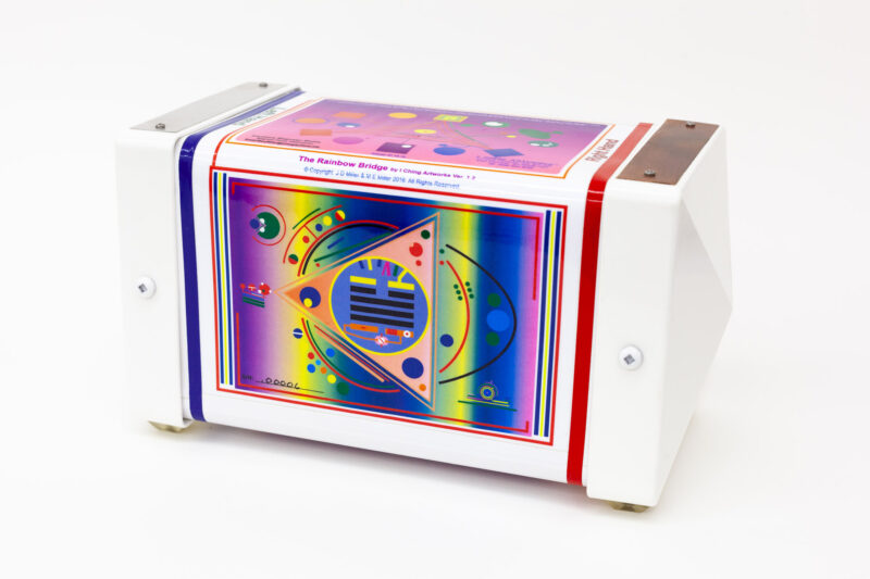 Engineering For the Human Spirit: From Gentle Wind Project to I Ching ...